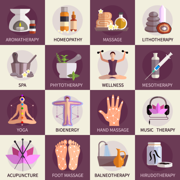 Integrative Holistic Naturopathy Vs Functional Medicine Las Vegas